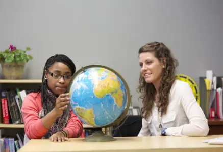 Middle School - Math, Science, Social Studies, Life Skills