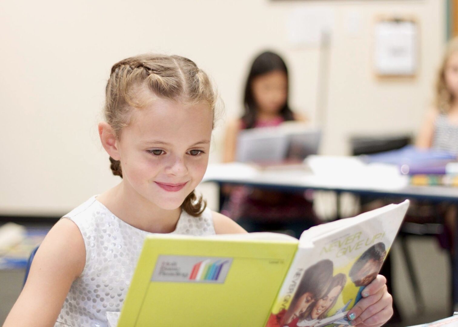 The Magic of Waiting: How to Raise Patient, Focused Children