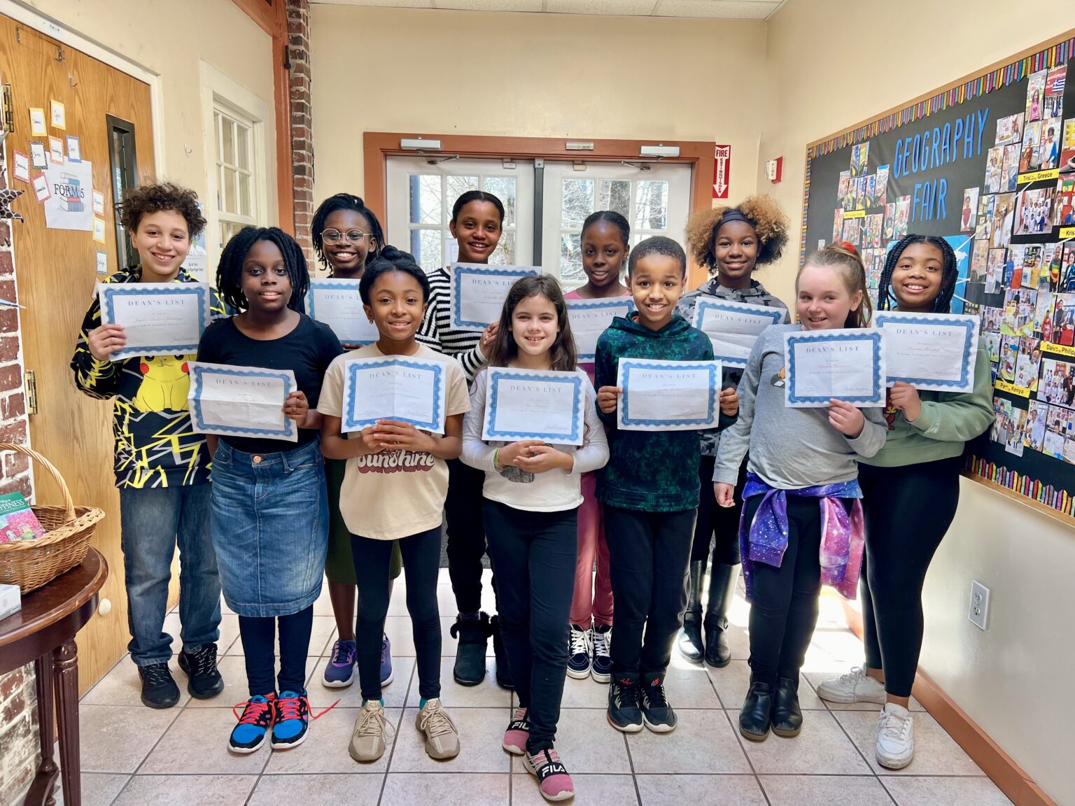 The Delphi Program - Our Unique Approach to Learning