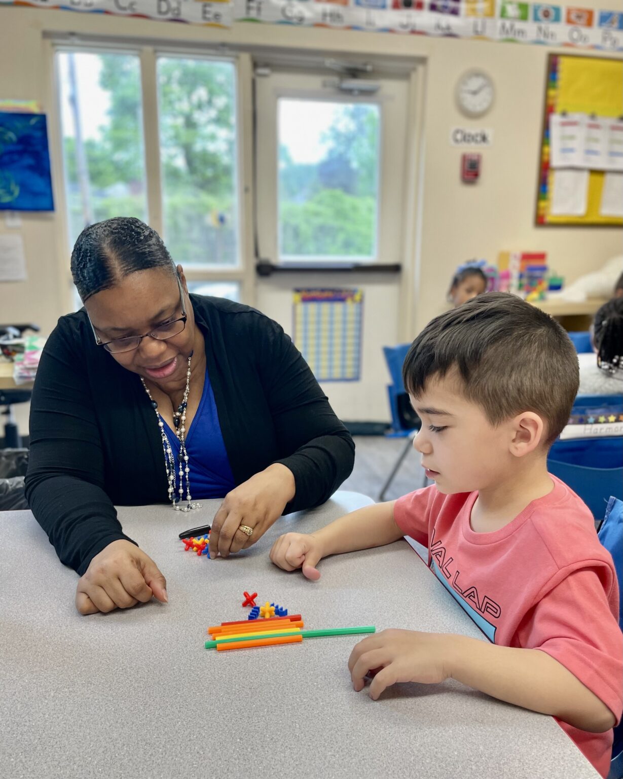 The Delphi Program - Our Unique Approach to Learning