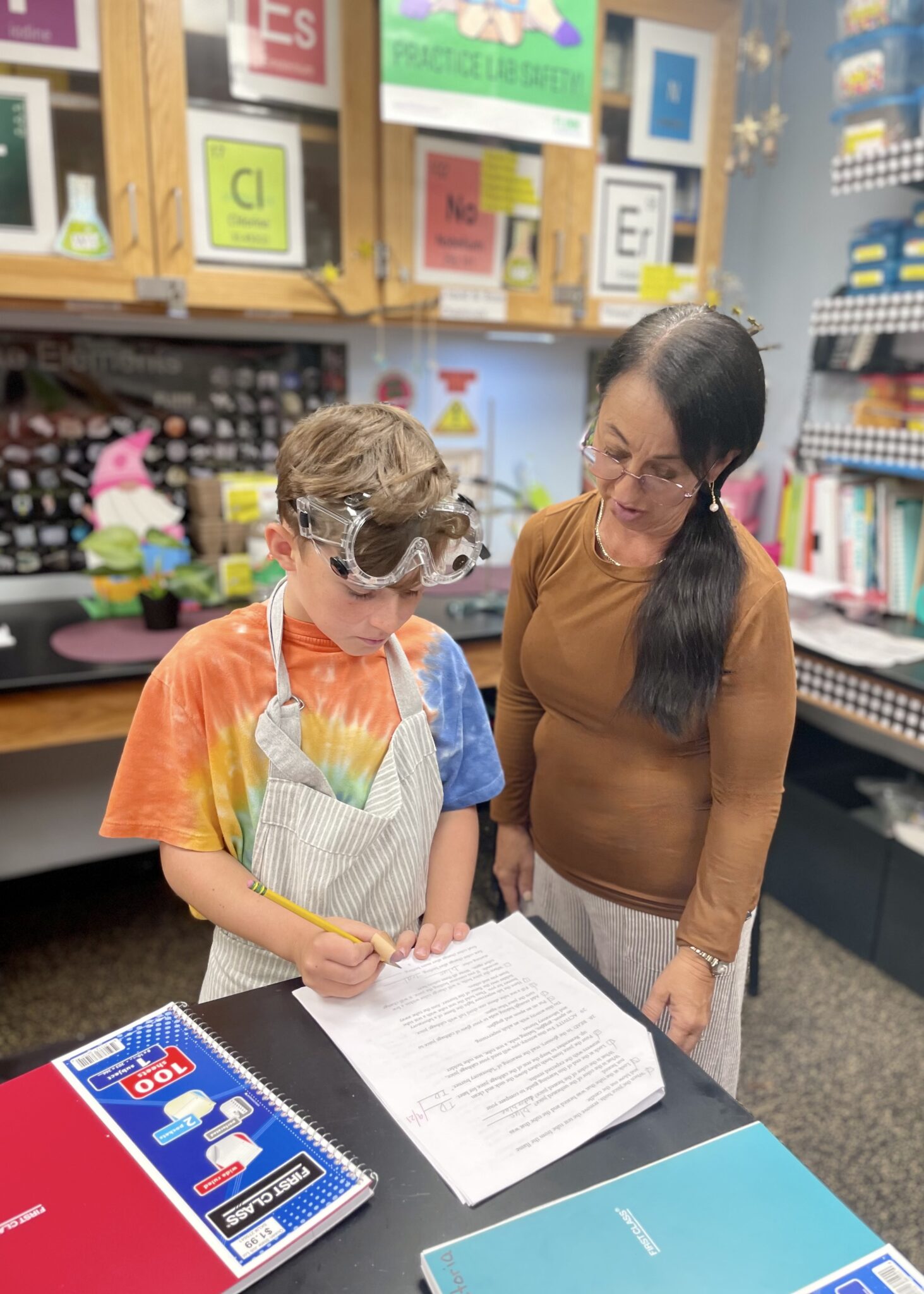 The Delphi Program - Our Unique Approach to Learning