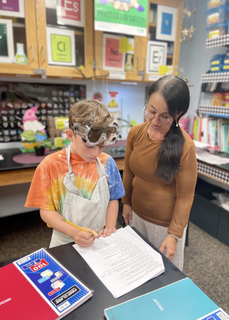 The Delphi Program - Our Unique Approach to Learning