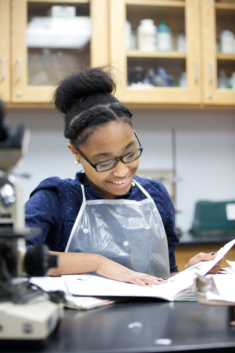 Middle School - Math, Science, Social Studies, Life Skills