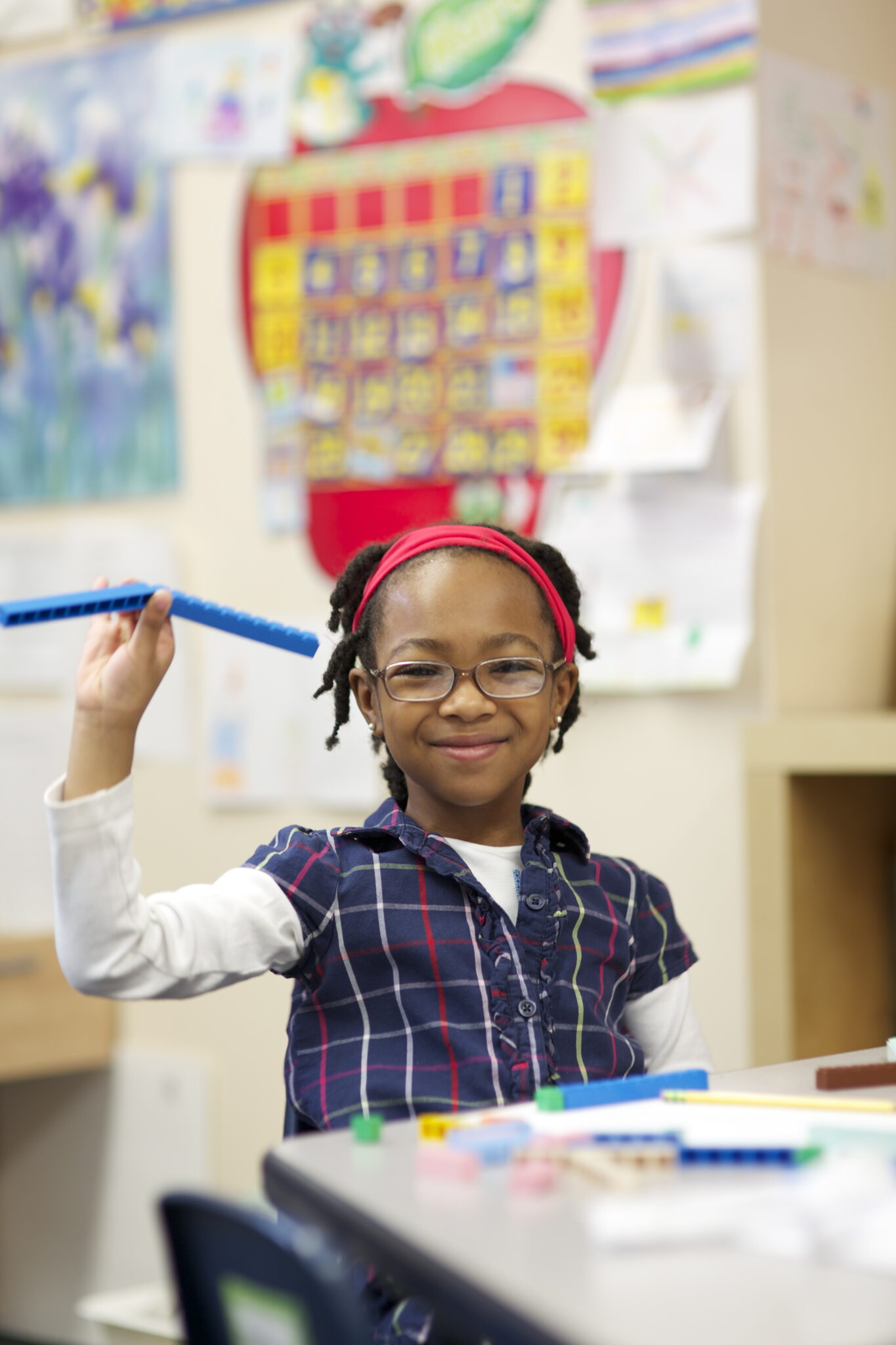 The Delphi Program - Our Unique Approach to Learning