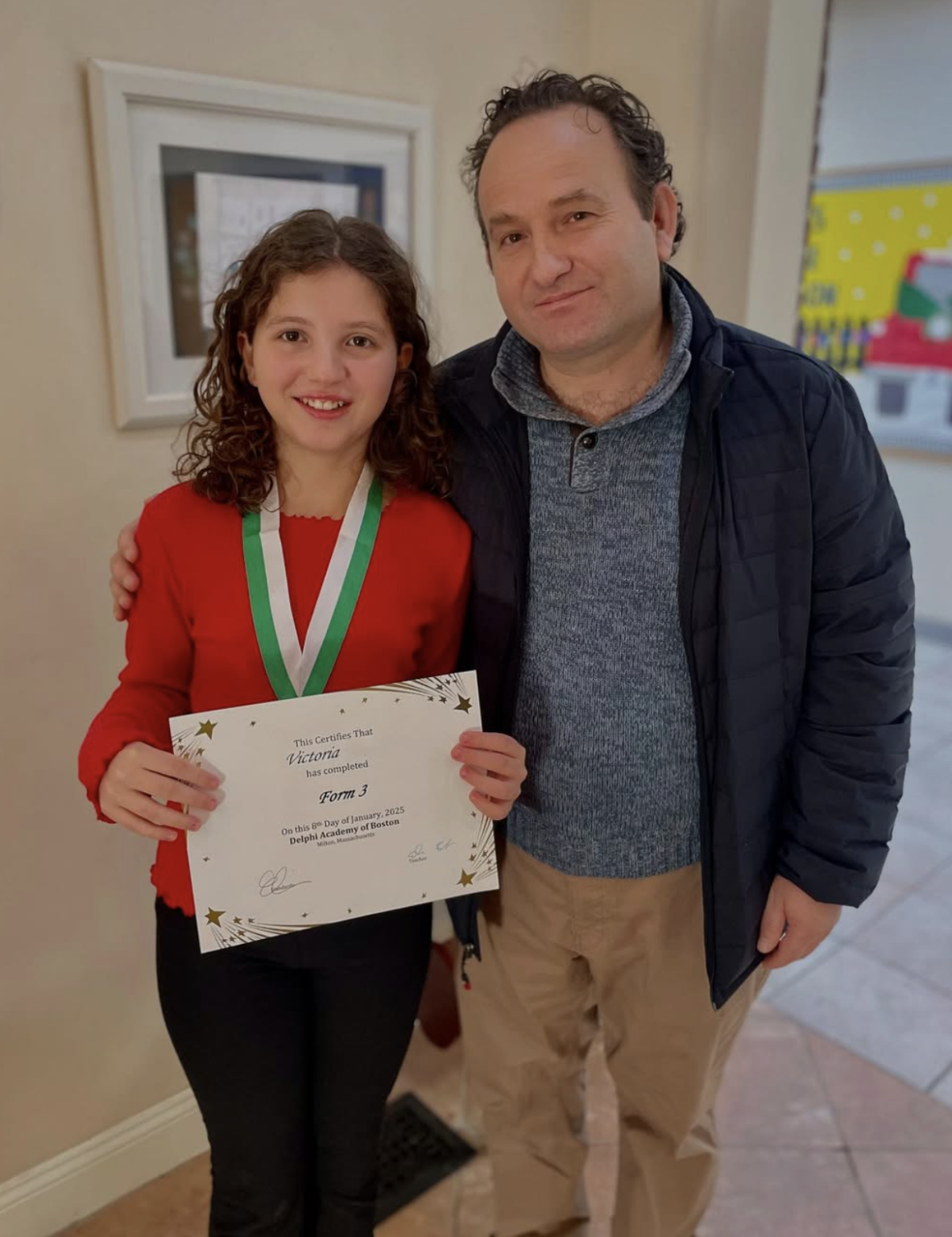 Celebrating Student Academic Achievements: A Parent's Guide