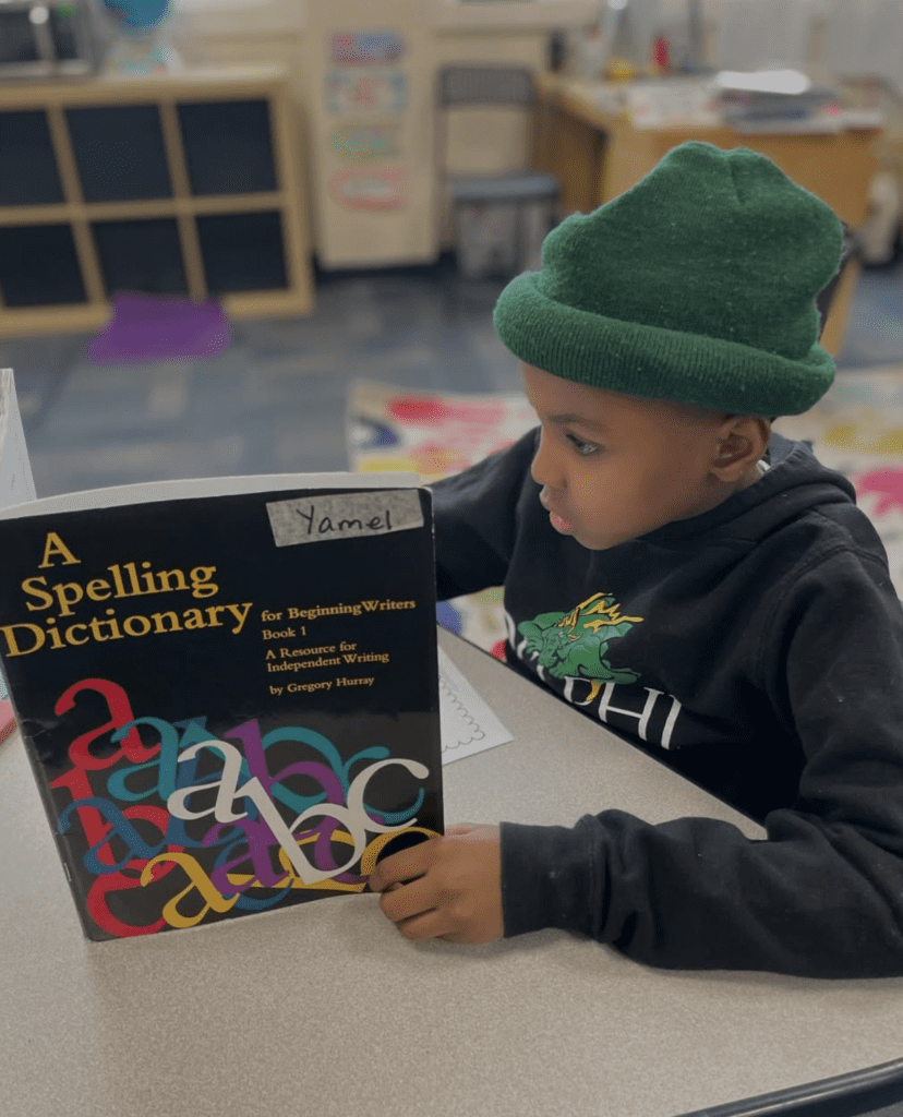 March Into Reading: National Reading Month Delphi Boston