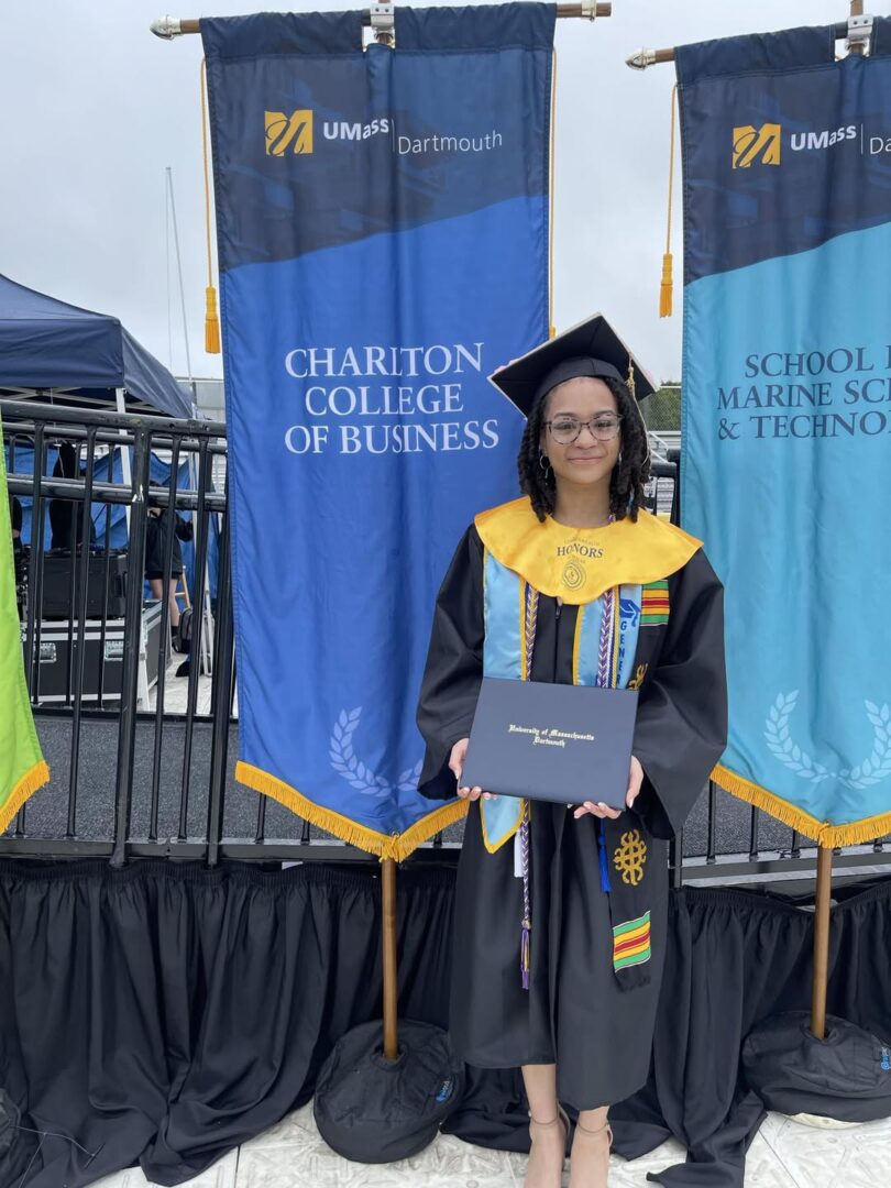 Delphi Academy alumni success stories to inspire